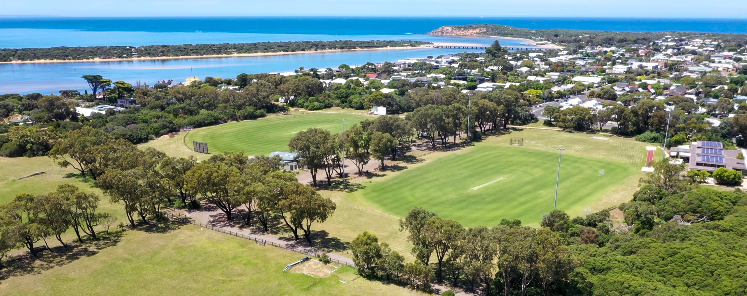 Vision - Barwon Heads Village Park Draft Master Plan | Barwon Heads ...