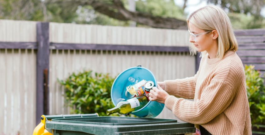 2024 Recycling Quiz | Have Your Say