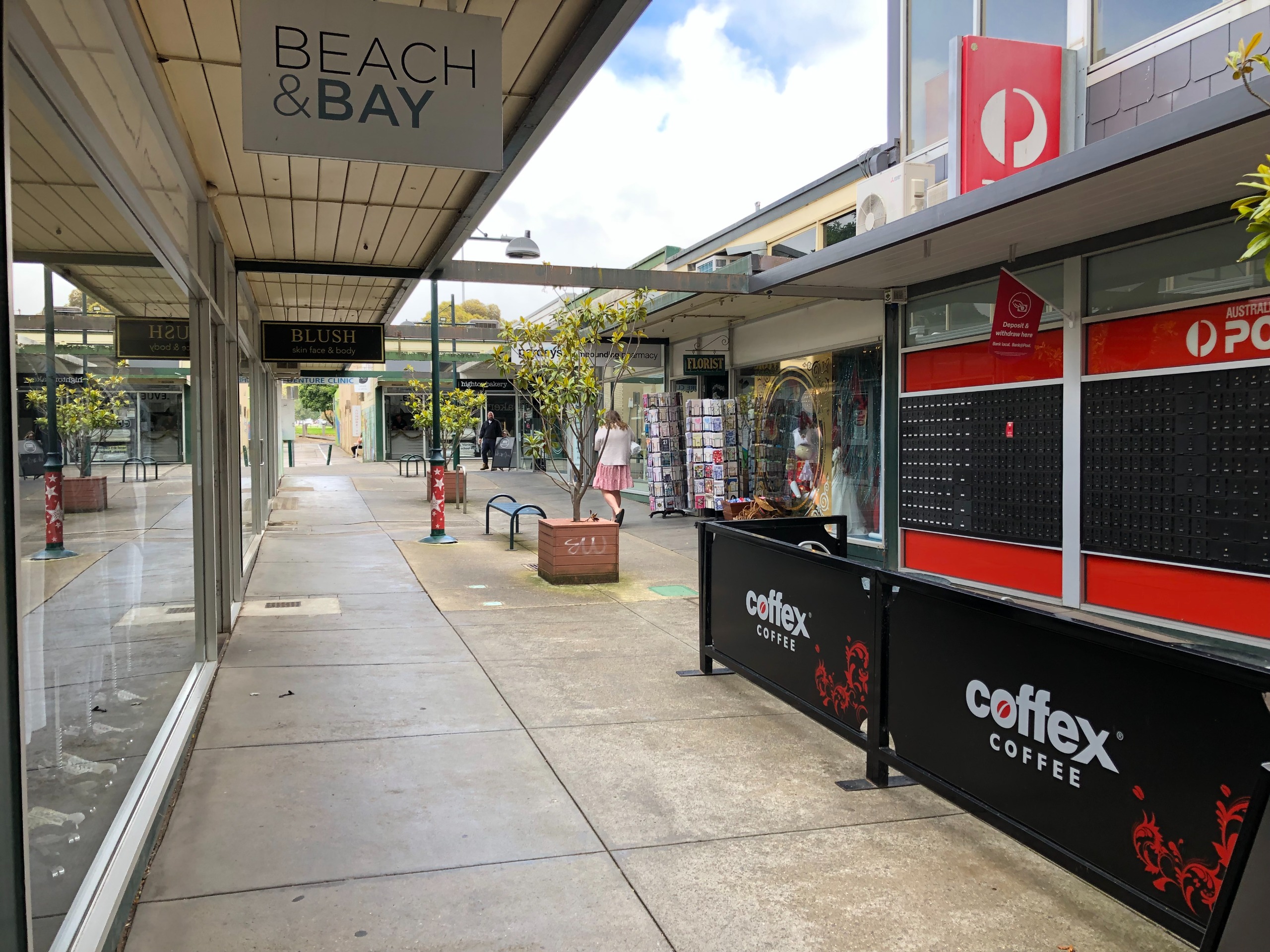 Highton Village Laneways Upgrade | Have Your Say