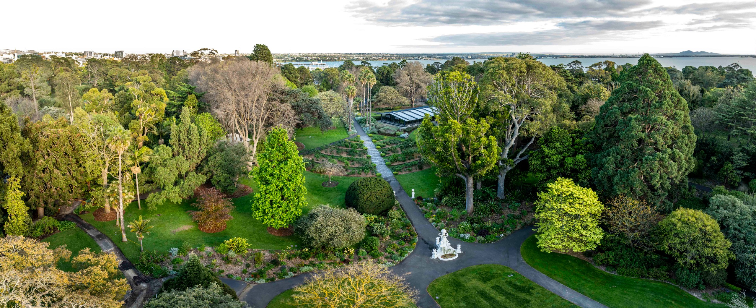 Expression of Interest for Licences - Geelong Botanic Gardens | Have ...