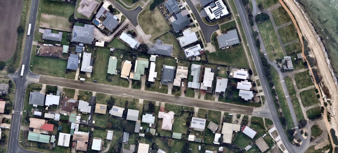 Pigdon Street, Indented Head - SRC 367 | Special Rate and Charge ...