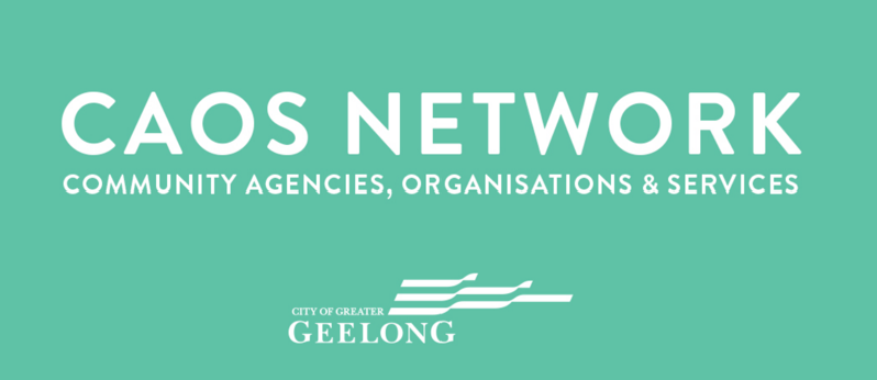 Survey - Community Agencies, Organisation & Services (CAOS) Network ...