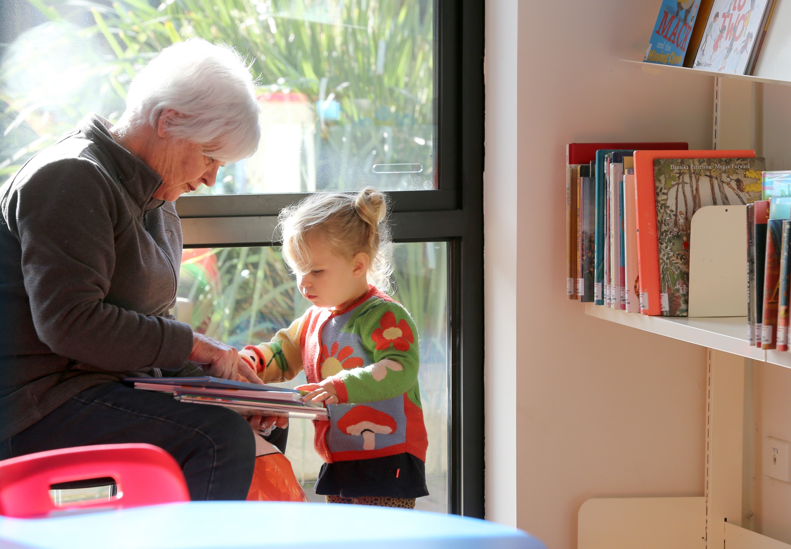 Chilwell Library Redevelopment | Have Your Say