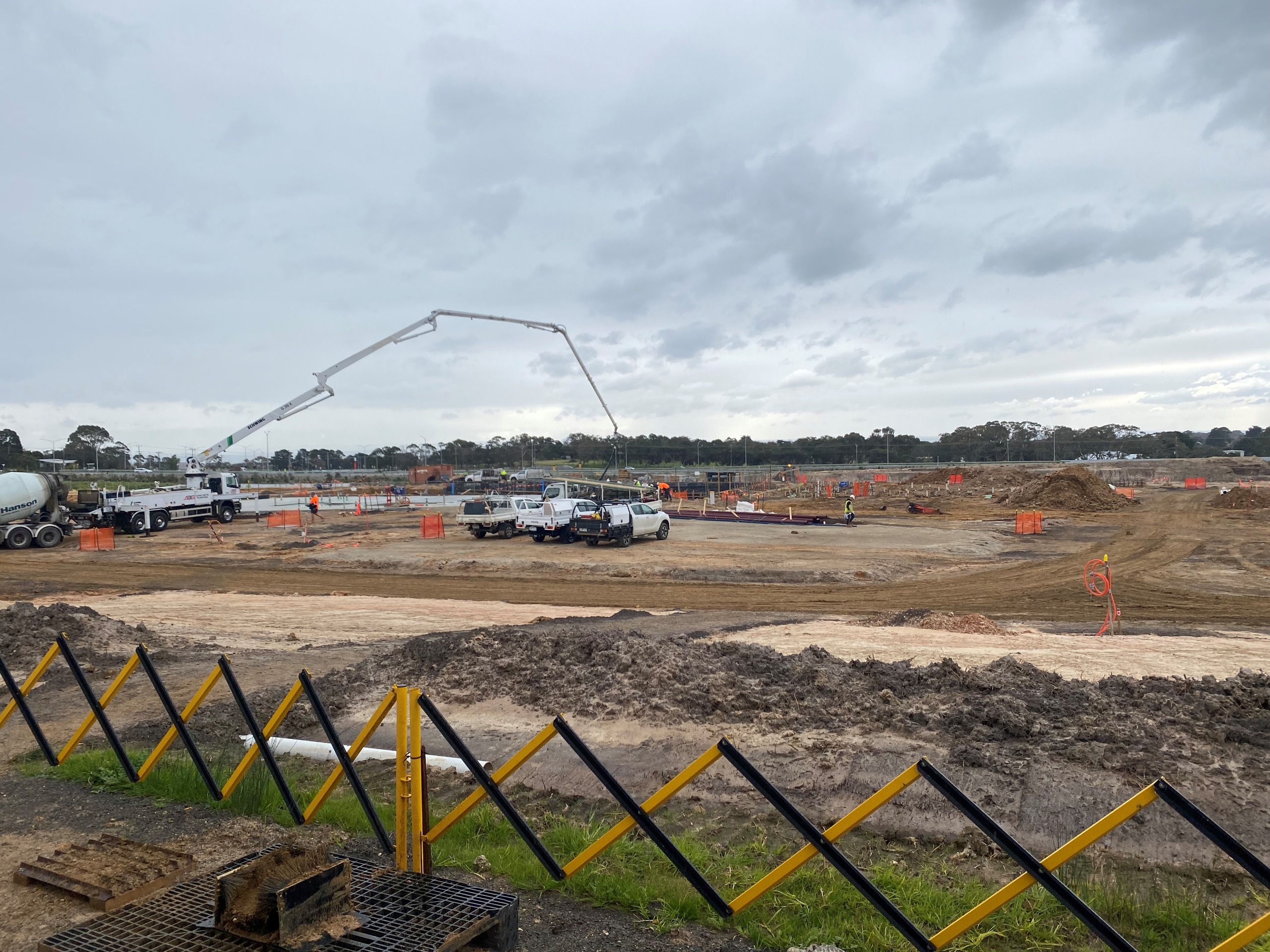 North Bellarine Aquatic & Leisure Centre - Update August 2022 | North ...