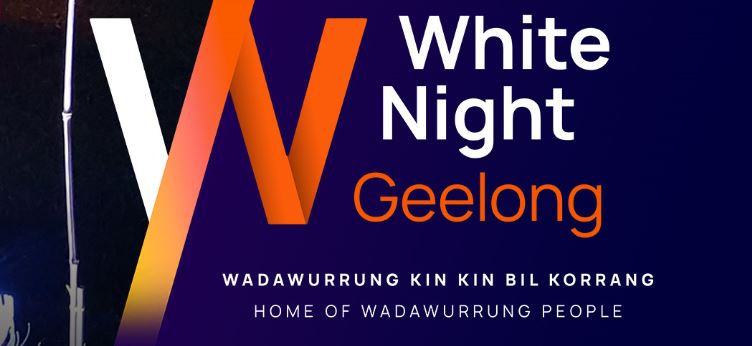 White Night Survey | Let's talk events! | Have Your Say