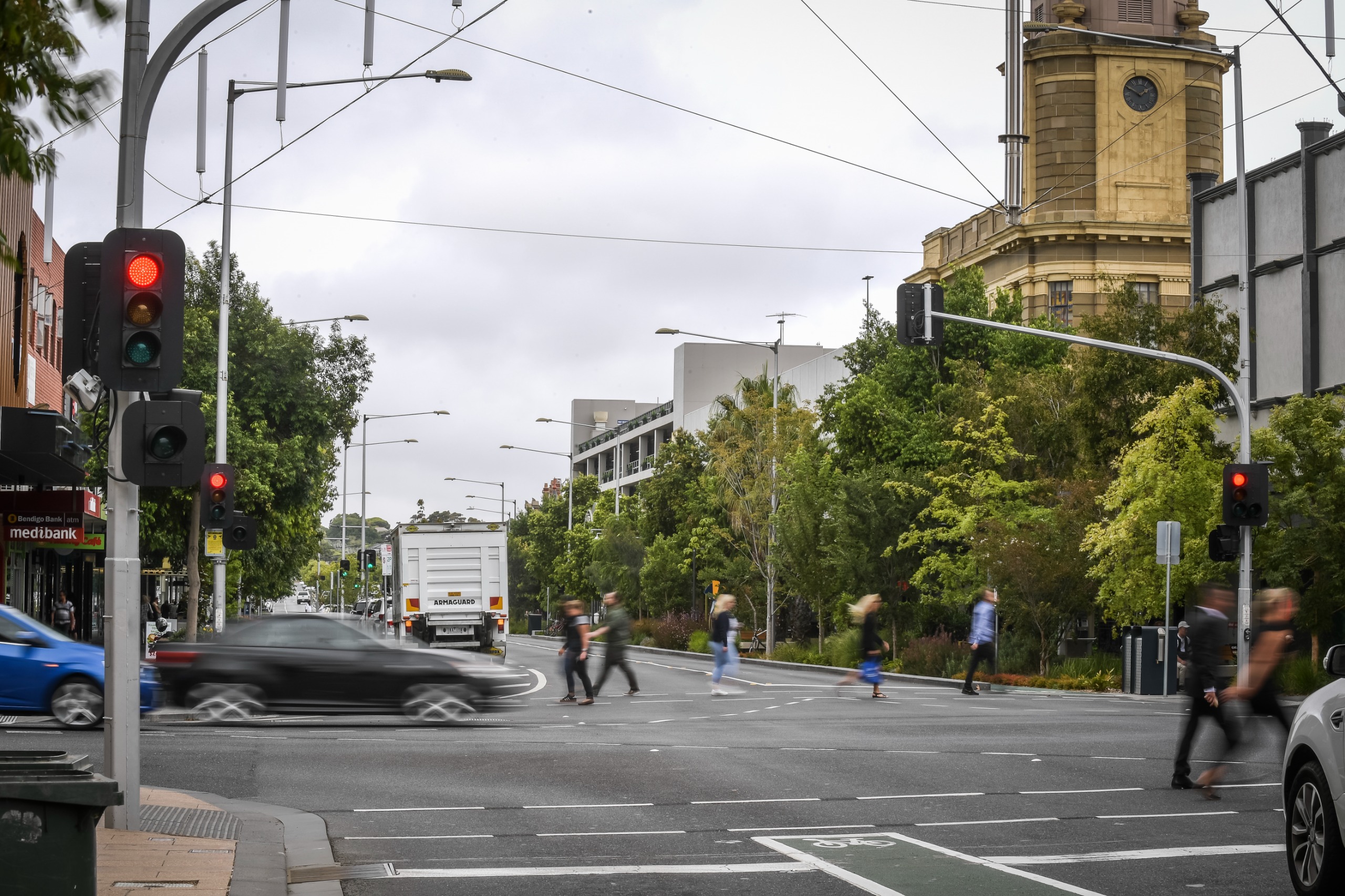 Road Management Plan Review 2025 | Have Your Say