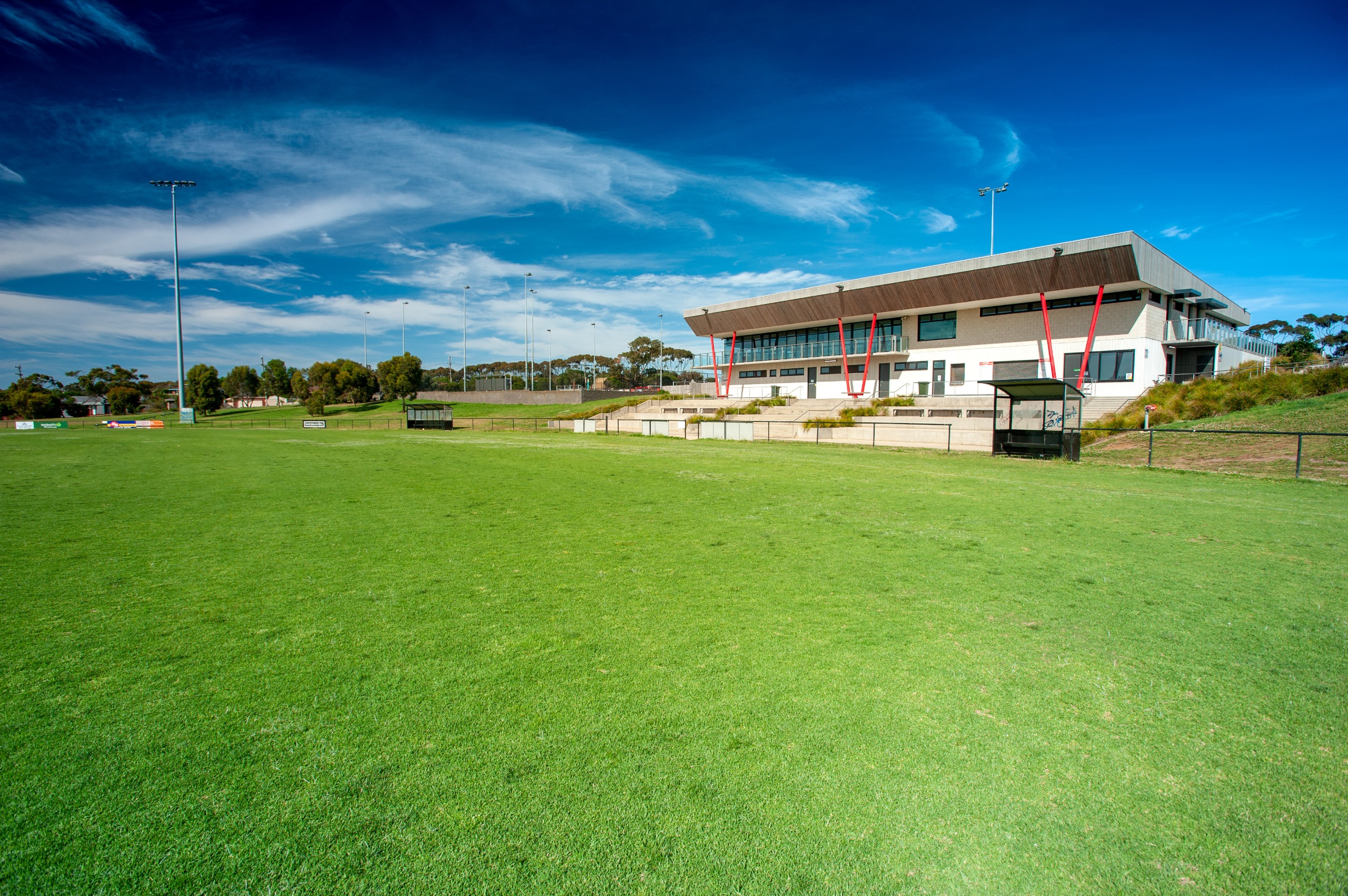 Interim engagement findings released | Ocean Grove Sporting ...