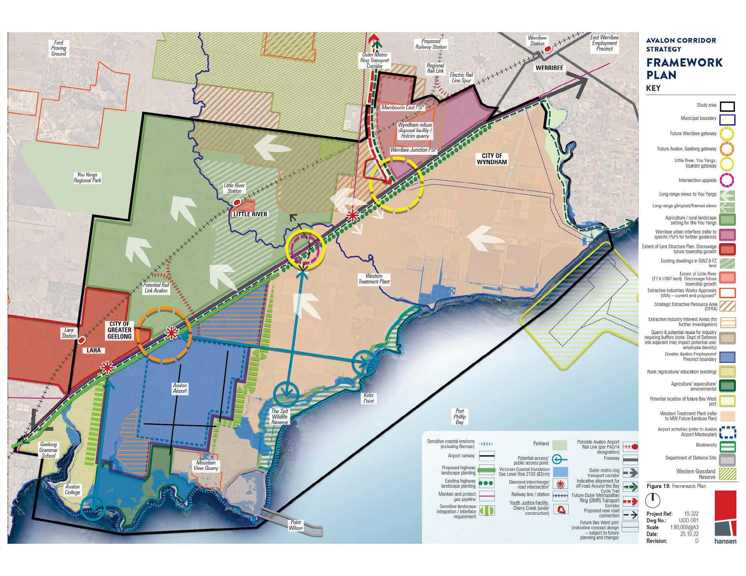 Final Avalon Corridor Strategy Adopted by Council | Avalon Corridor ...