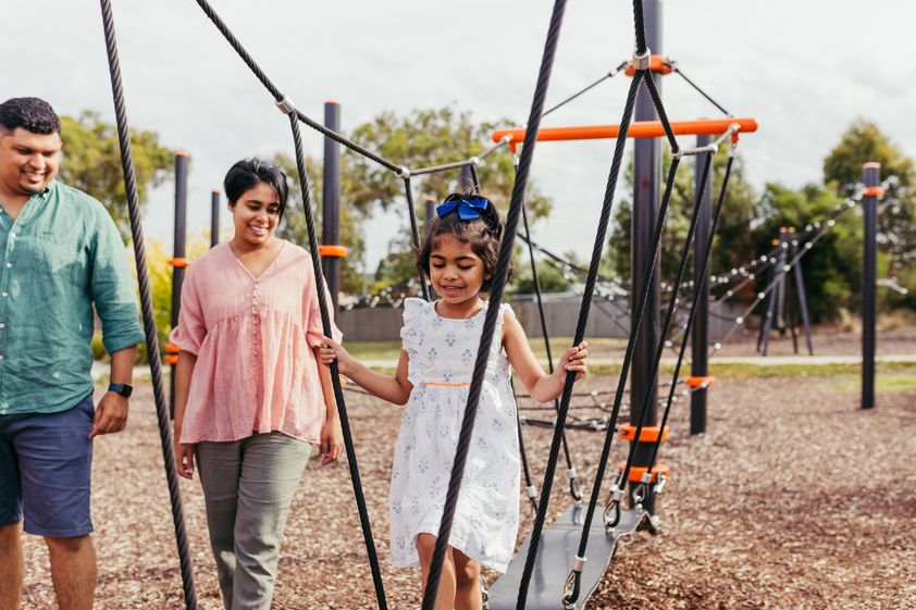 Open Space Strategy Kids Hub | Help shape our parks, streets, and ...