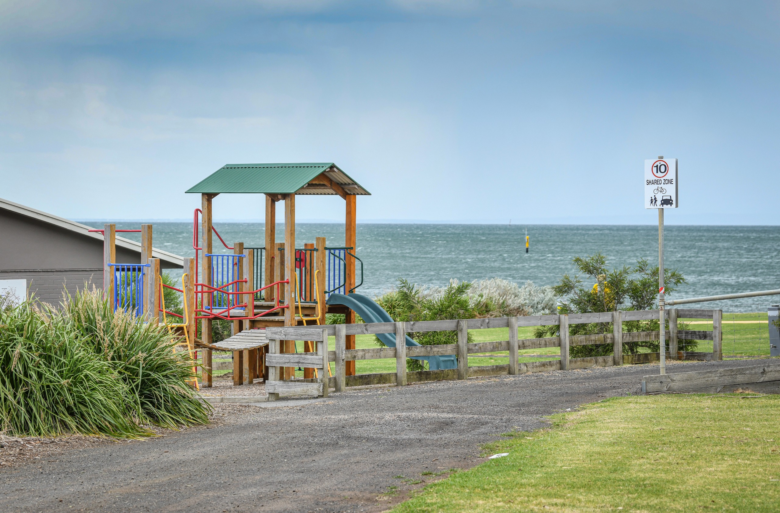 Indented Head Strategic Footpath Network | Infrastructure Planning ...