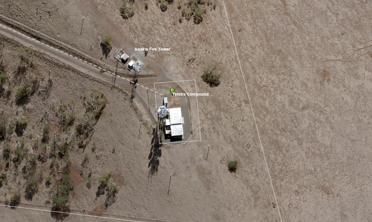 Proposed lease of 2392A Ballan Road, Anakie | Have Your Say